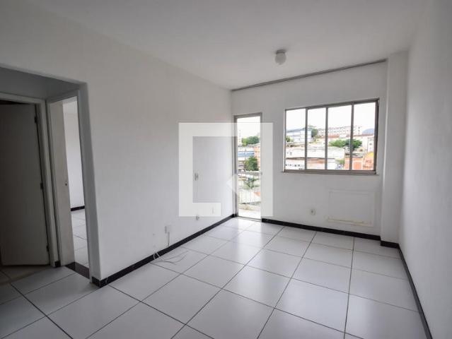 Apto, Méier, 1 Quarto, 42 m2 Rio de Janeiro