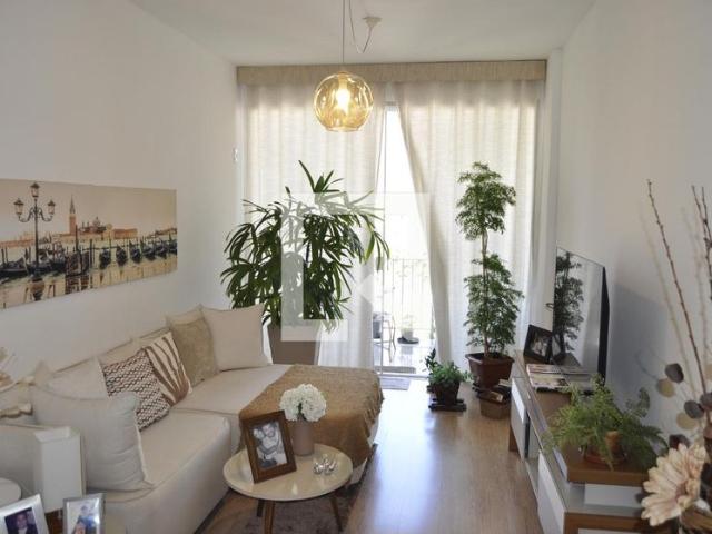 Apto, Méier, 1 Quarto, 55 m2 Rio de Janeiro