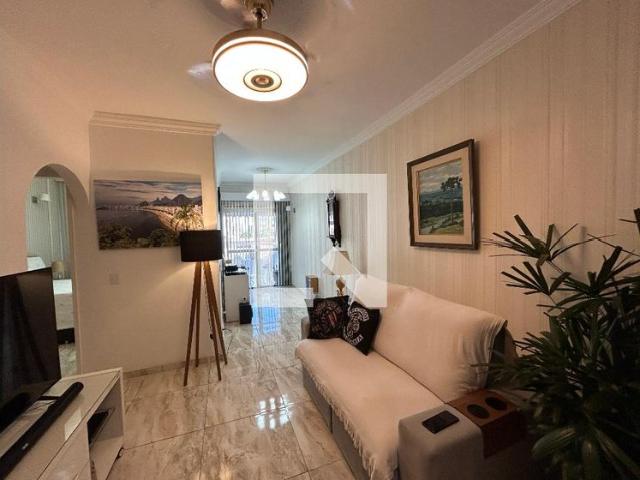 Apto, Méier, 1 Quarto, 56 m2 Rio de Janeiro