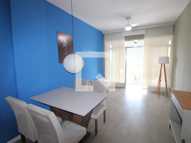 Apto, Méier, 1 Quarto, 58 m2 Rio de Janeiro