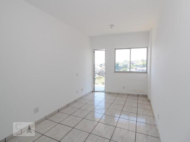 Apto, Méier, 1 Quarto, 50 m2 Rio de Janeiro
