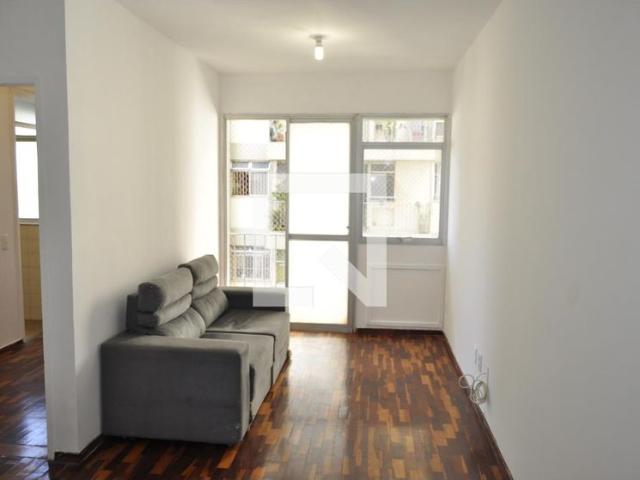 Apto, Méier, 1 Quarto, 65 m2 Rio de Janeiro