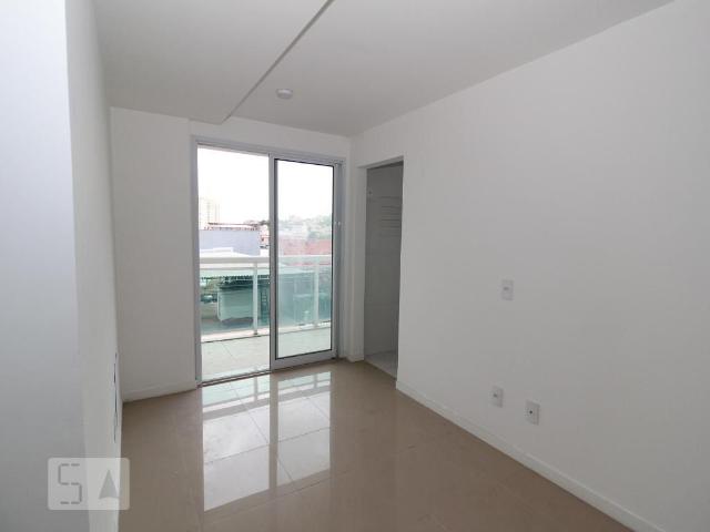 Apto, Méier, 2 Quartos, 49 m2 Rio de Janeiro