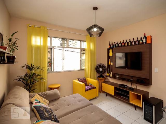 Apto, Méier, 2 Quartos, 50 m2 Rio de Janeiro