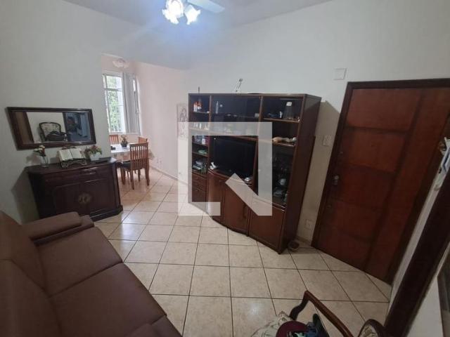 Apto, Méier, 2 Quartos, 50 m2 Rio de Janeiro