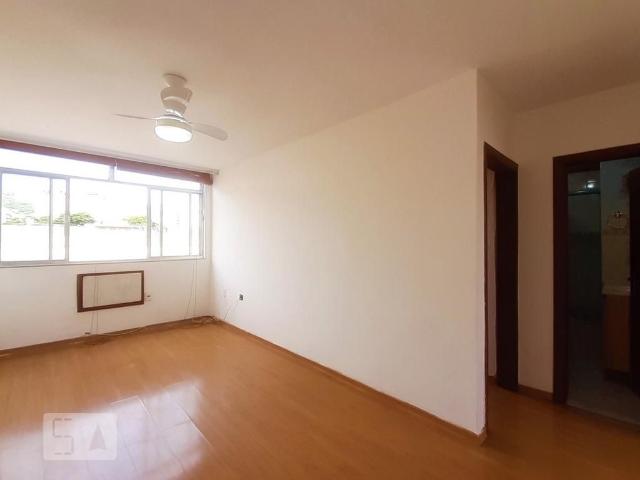 Apto, Meier, 2 Quartos, 50 m2 Rio de Janeiro