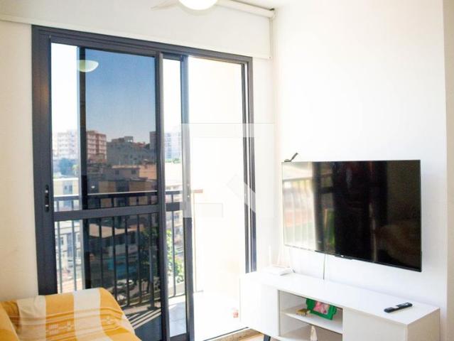Apto, Méier, 2 Quartos, 50 m2 Rio de Janeiro