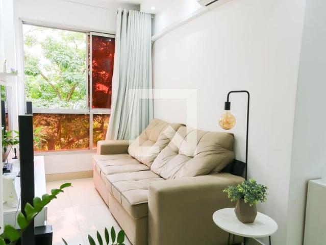 Apto, Méier, 2 Quartos, 55 m2 Rio de Janeiro