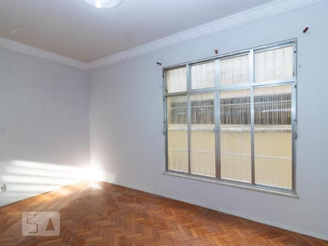 Apto, Meier, 2 Quartos, 55 m2 Rio de Janeiro