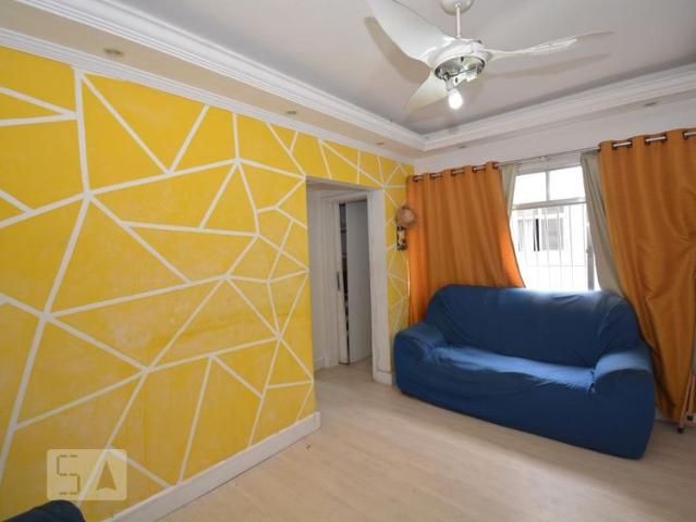 Apto, Méier, 2 Quartos, 58 m2 Rio de Janeiro