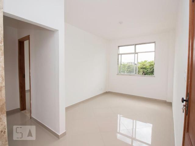 Apto, Meier, 2 Quartos, 60 m2 Rio de Janeiro