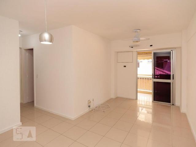 Apto, Meier, 2 Quartos, 60 m2 Rio de Janeiro