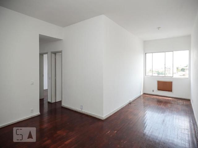 Apto, Meier, 2 Quartos, 60 m2 Rio de Janeiro