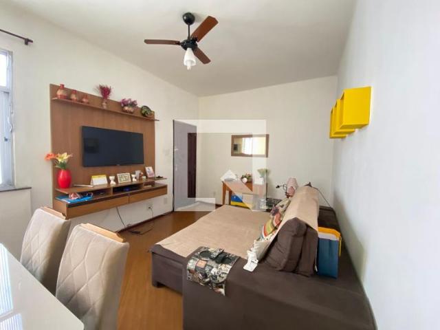 Apto, Méier, 2 Quartos, 68 m2 Rio de Janeiro