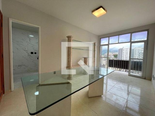 Apto, Méier, 2 Quartos, 70 m2 Rio de Janeiro