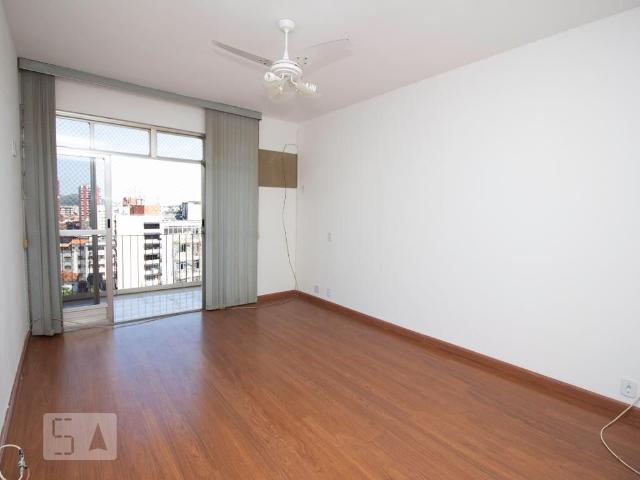 Apto, Meier, 2 Quartos, 70 m2 Rio de Janeiro