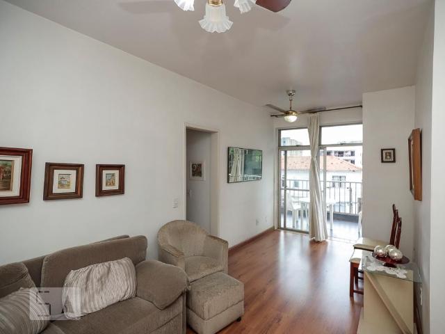 Apto, Méier, 2 Quartos, 71 m2 Rio de Janeiro