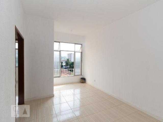 Apto, Meier, 2 Quartos, 80 m2 Rio de Janeiro