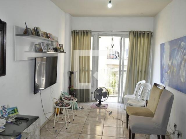 Apto, Méier, 2 Quartos, 80 m2 Rio de Janeiro