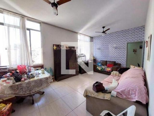 Apto, Méier, 2 Quartos, 103 m2 Rio de Janeiro