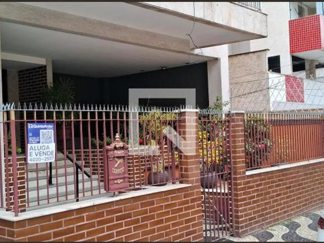 Apto, Méier, 2 Quartos, 110 m2 Rio de Janeiro