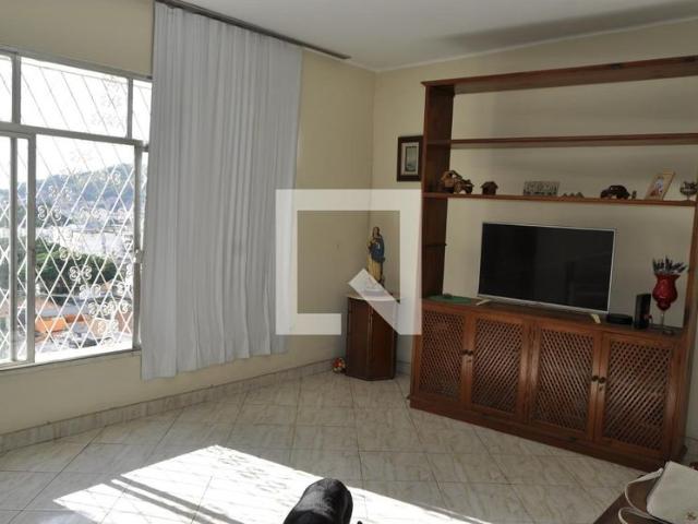 Apto, Méier, 2 Quartos, 168 m2 Rio de Janeiro