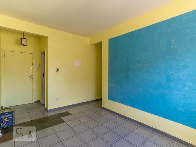 Apto, Meier, 3 Quartos, 55 m2 Rio de Janeiro