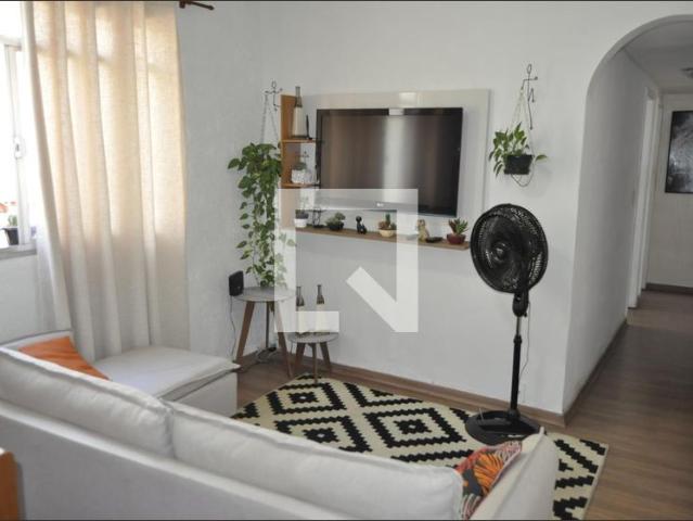 Apto, Méier, 3 Quartos, 70 m2 Rio de Janeiro