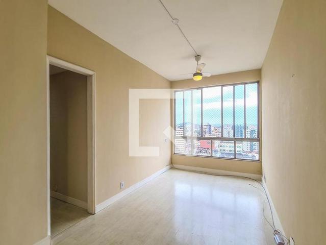 Apto, Méier, 3 Quartos, 78 m2 Rio de Janeiro