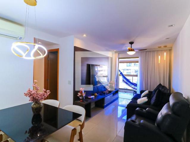 Apto, Méier, 3 Quartos, 83 m2 Rio de Janeiro