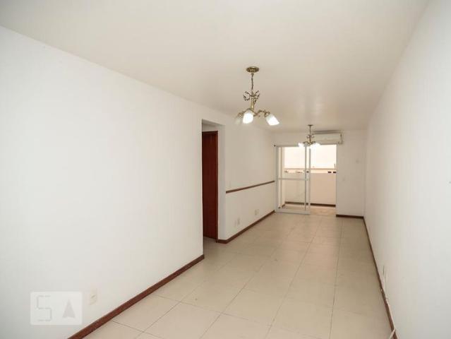 Apto, Méier, 3 Quartos, 80 m2 Rio de Janeiro