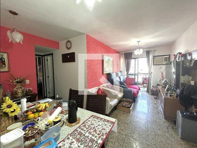 Apto, Méier, 3 Quartos, 82 m2 Rio de Janeiro
