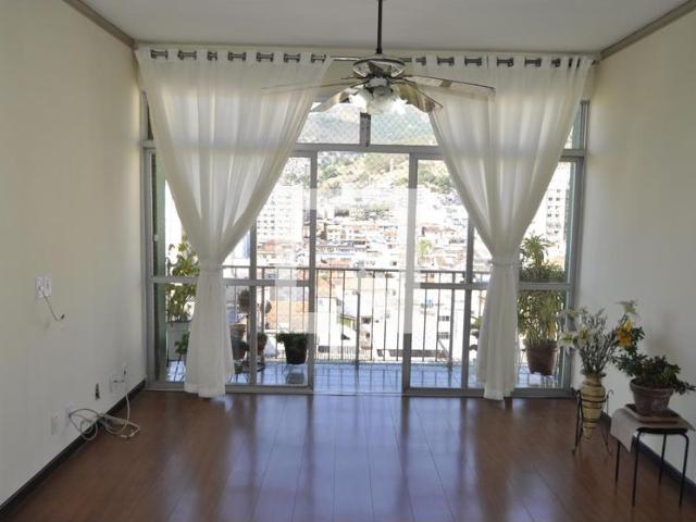 Apto, Méier, 3 Quartos, 93 m2 Rio de Janeiro