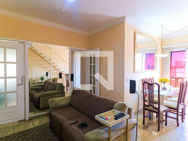 Apto, Méier, 3 Quartos, 90 m2 Rio de Janeiro