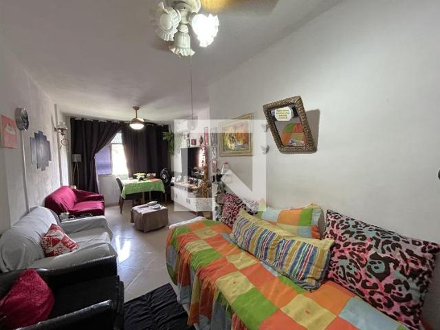 Apto, Méier, 3 Quartos, 90 m2 Rio de Janeiro