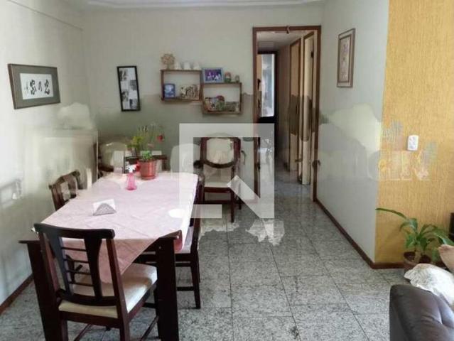 Apto, Méier, 3 Quartos, 98 m2 Rio de Janeiro