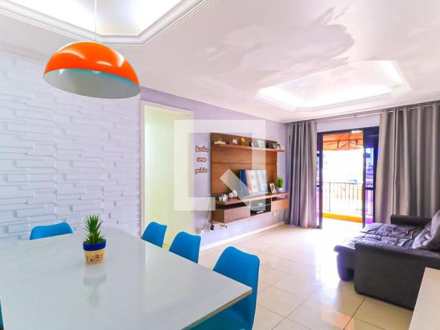 Apto, Méier, 3 Quartos, 104 m2 Rio de Janeiro