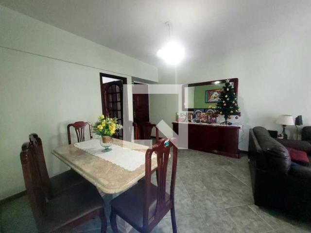 Apto, Méier, 3 Quartos, 114 m2 Rio de Janeiro