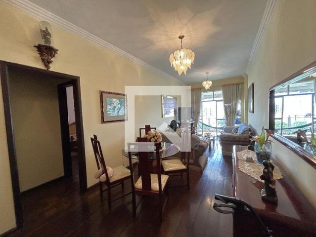 Apto, Méier, 3 Quartos, 115 m2 Rio de Janeiro