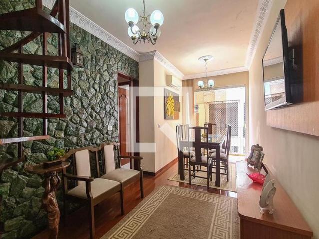 Apto, Méier, 3 Quartos, 160 m2 Rio de Janeiro
