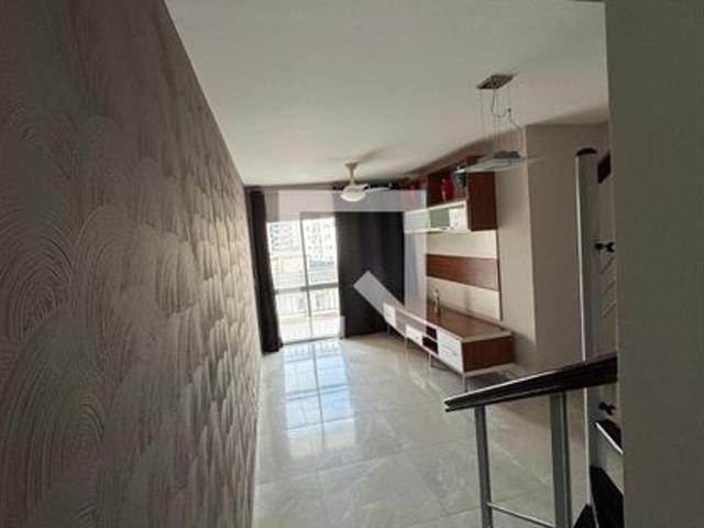 Apto, Méier, 3 Quartos, 165 m2 Rio de Janeiro