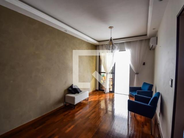 Apto, Méier, 3 Quartos, 167 m2 Rio de Janeiro