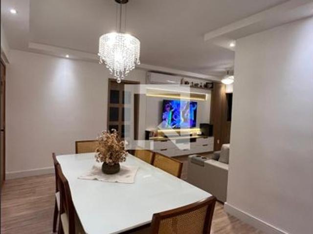 Apto, Méier, 4 Quartos, 120 m2 Rio de Janeiro