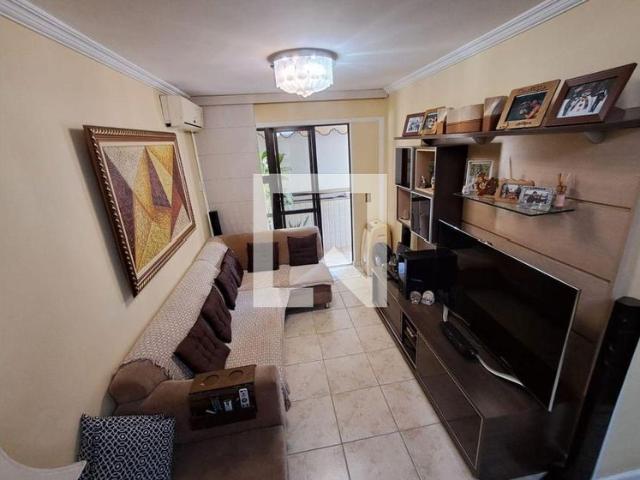 Apto, Méier, 4 Quartos, 172 m2 Rio de Janeiro