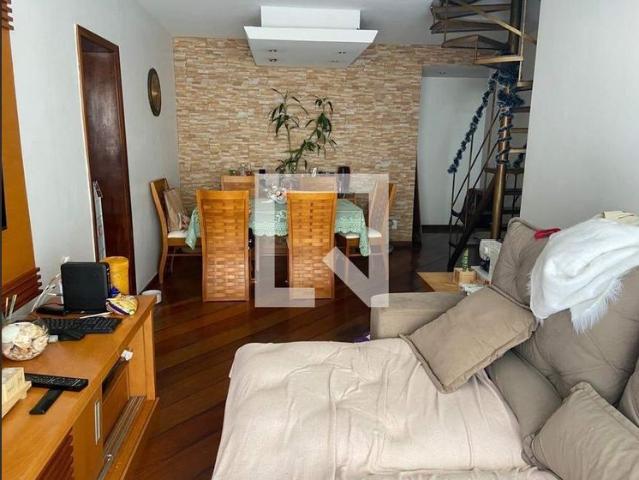 Apto, Méier, 4 Quartos, 208 m2 Rio de Janeiro