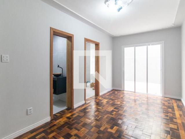 Apto, Menino Deus, 1 Quarto, 34 m2 Porto Alegre