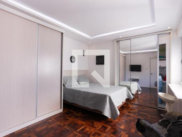 Apto, Menino Deus, 1 Quarto, 30 m2 Porto Alegre