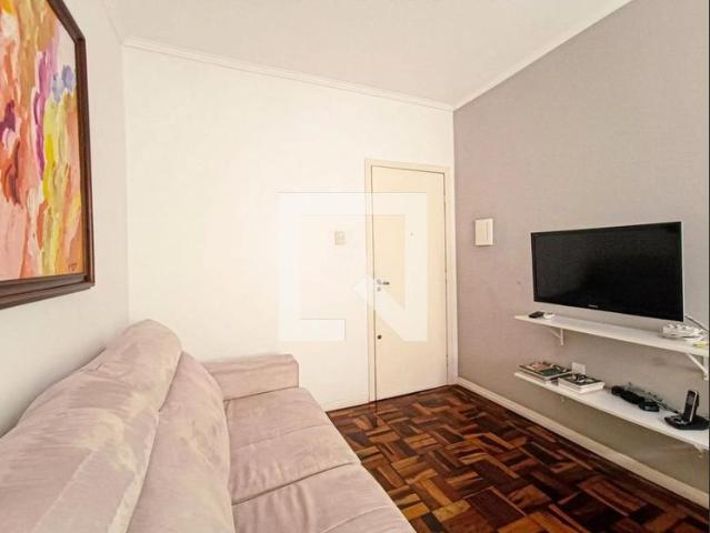 Apto, Menino Deus, 1 Quarto, 40 m2 Porto Alegre