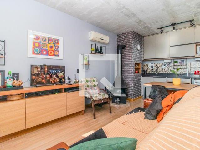 Apto, Menino Deus, 1 Quarto, 64 m2 Porto Alegre