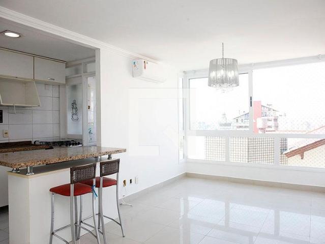 Apto, Menino Deus, 2 Quartos, 60 m2 Porto Alegre
